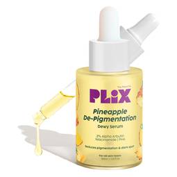 Pineapple De-pigmentation Serum